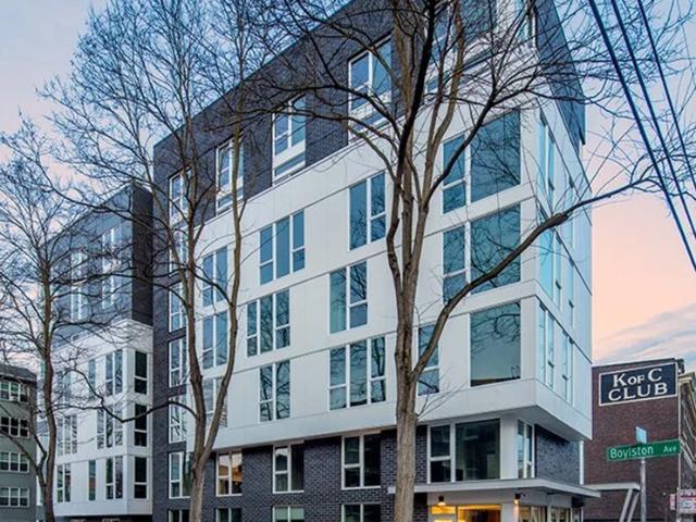 Boylston Flats | 1404 Boylston Ave Seattle WA 98122 Studio Apartment for Rent at 1404 Boylston Ave, Seattle, WA 98122 First Hill