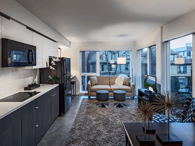 Boylston Flats | 1404 Boylston Ave Seattle WA 98122 Studio Apartment for Rent at 1404 Boylston Ave, Seattle, WA 98122 First Hill