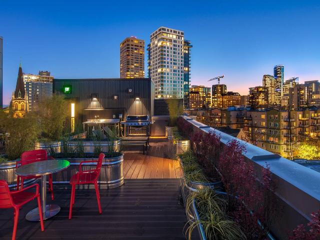 Boylston Flats | 1404 Boylston Ave Seattle WA 98122 Studio Apartment for Rent at 1404 Boylston Ave, Seattle, WA 98122 First Hill