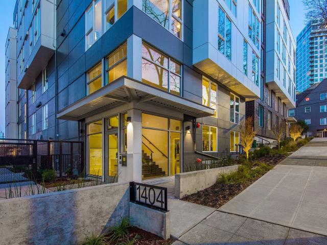 Boylston Flats | 1404 Boylston Ave Seattle WA 98122 Studio Apartment for Rent at 1404 Boylston Ave, Seattle, WA 98122 First Hill
