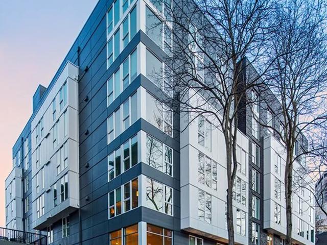 Boylston Flats | 1404 Boylston Ave Seattle WA 98122