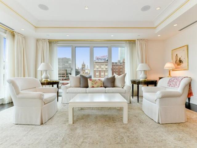 Boylston St Unit A, Boston, Condo For Sale