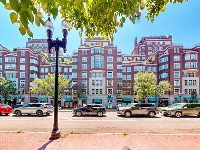 Boylston St Unit,boston, Condo For Sale