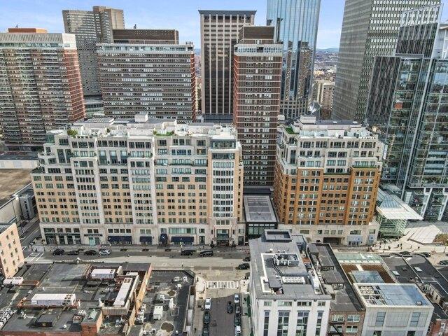 Boylston St Unit Ec, Back Bay, Condo For Sale