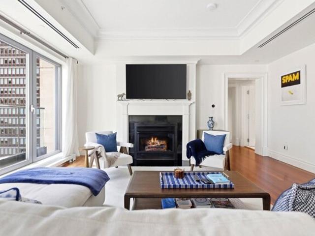 Boylston St Unit G, Boston, Condo For Sale