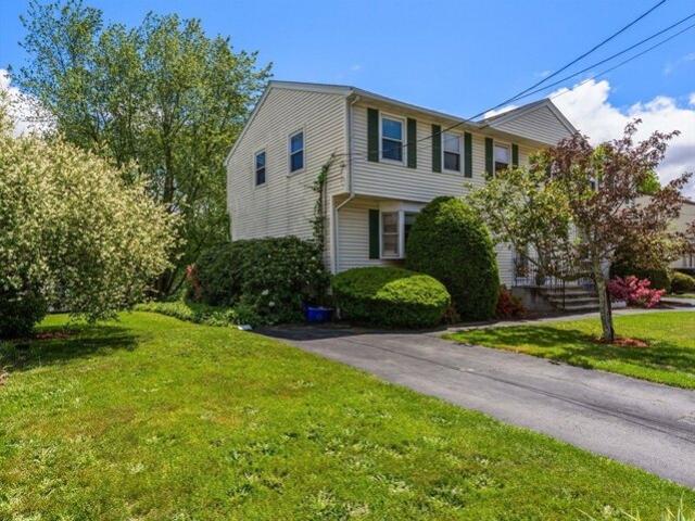 Boylston St Unit,randolph, Condo For Sale