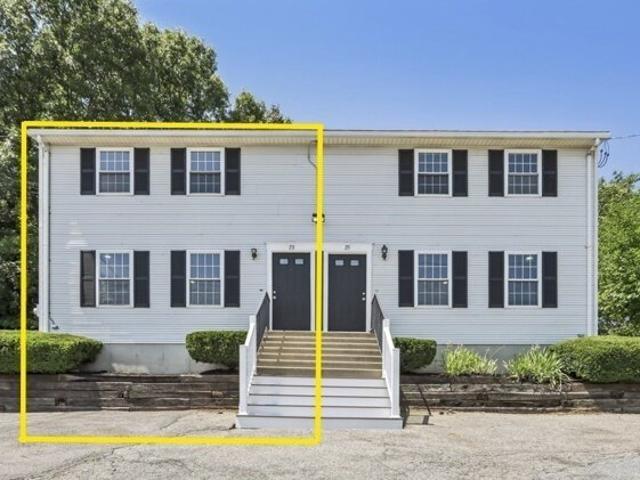 Boylston St, Worcester, Home For Sale