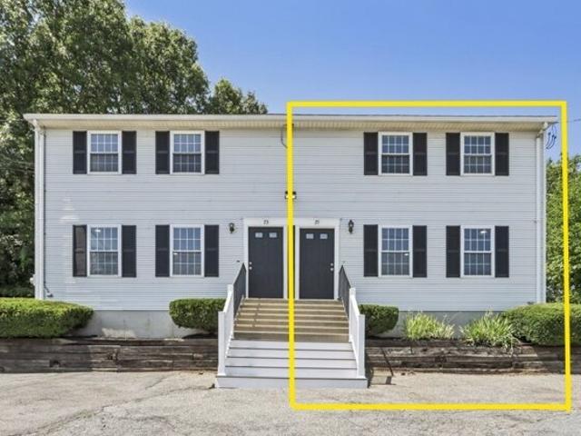 Boylston St, Worcester, Home For Sale