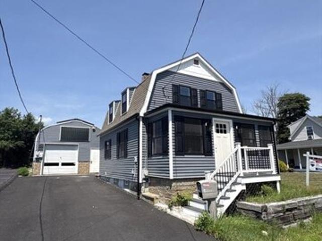Boylston St, Acushnet, Home For Sale