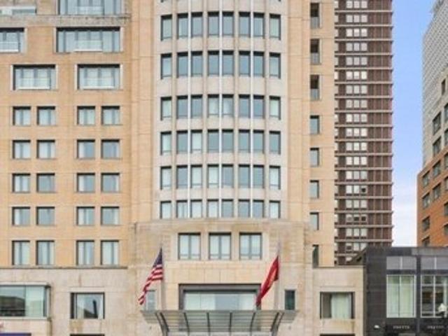 Boylston St Apt A, Boston, Condo For Sale