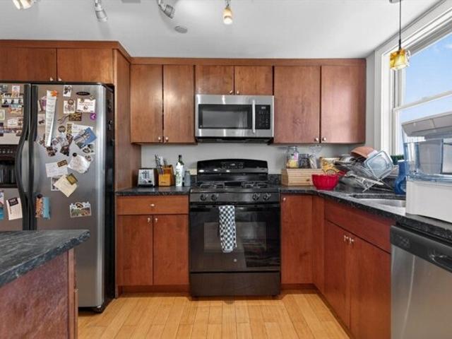 Boylston St Apt,boston, Condo For Sale