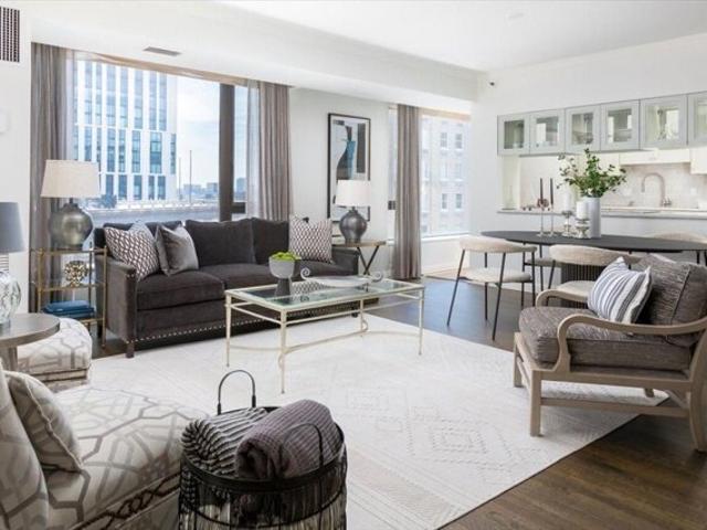 Boylston St Apt,boston, Condo For Sale