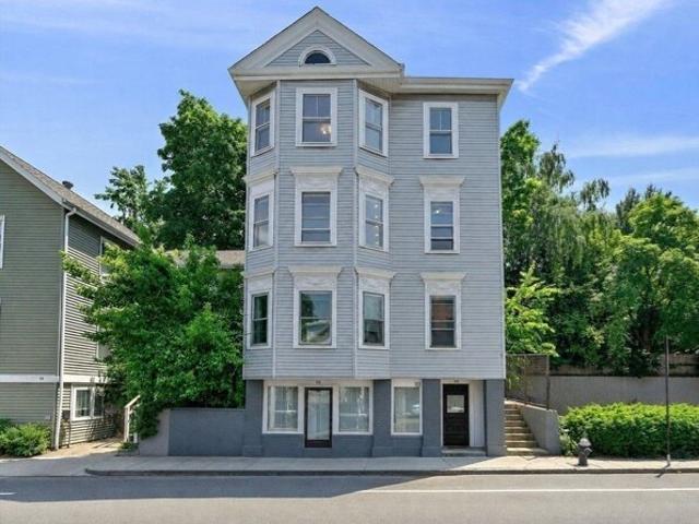 Boylston St Apt,brookline, Condo For Sale