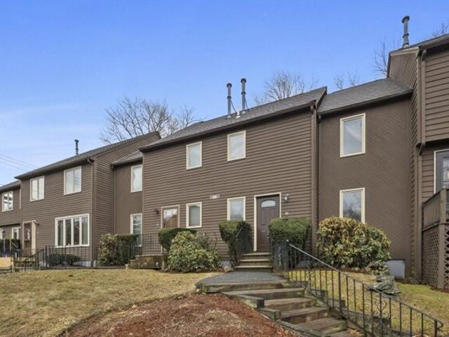 Boylston St Apt D, Lowell, Condo For Sale