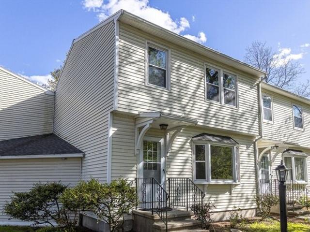 Boylston St Apt,lowell, Condo For Sale