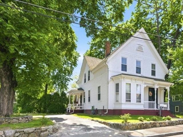 Boylston St, Brockton, Home For Sale