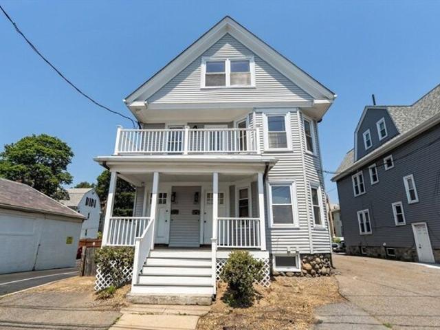 Boylston St, Newton, Home For Sale