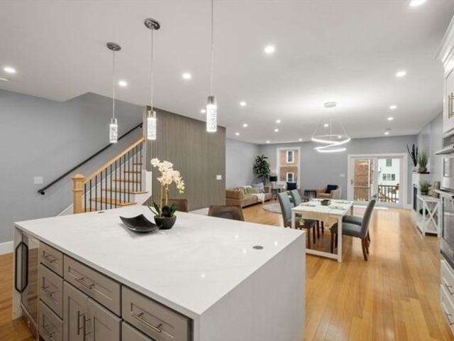 Boylston St, Newton, Home For Sale