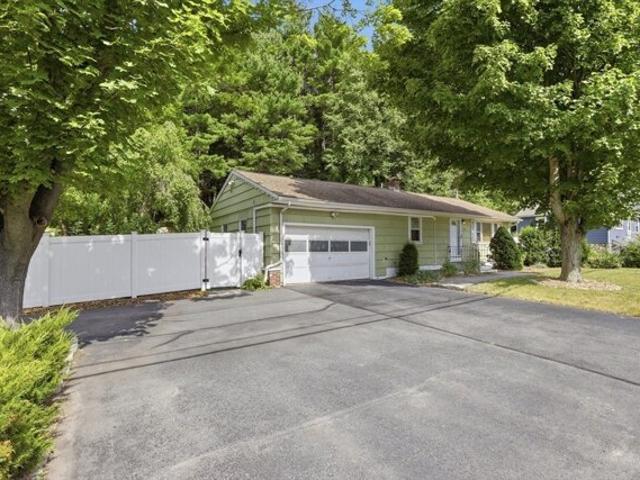 Boylston St, Shrewsbury, Home For Sale