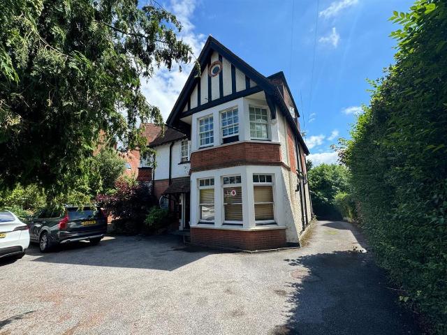 Boyn Hill Avenue, Maidenhead SL6, Studio to rent, £935 pcm | PrimeLocation