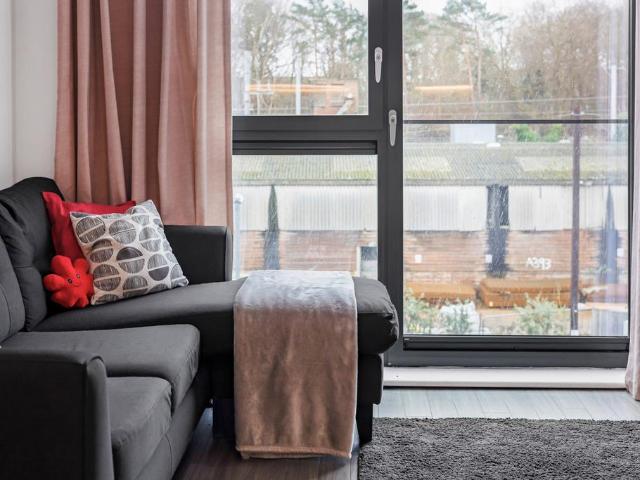 Boyn Valley Road, Maidenhead, SL6 1 bed flat to rent £1,450 pcm £335 pw
