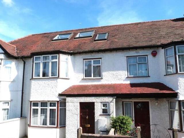 Boyne Avenue, Hendon, 5 Bedroom Terraced