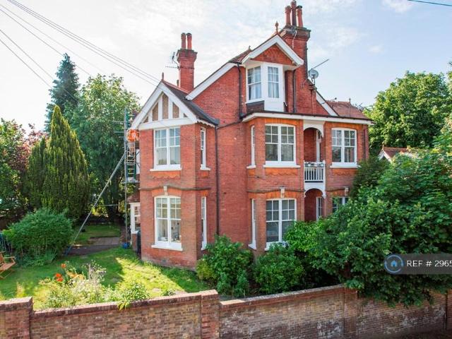Boyne Park, Tunbridge Wells, TN4 2 bed flat to rent £1,450 pcm £335 pw
