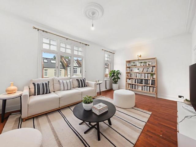 Boyne Road, Lewisham SE13
