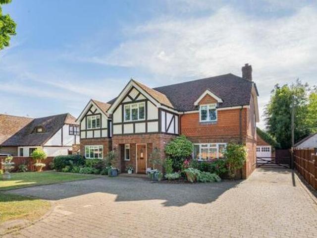 Boyneswood Road, Medstead, 4 Bedroom Detached