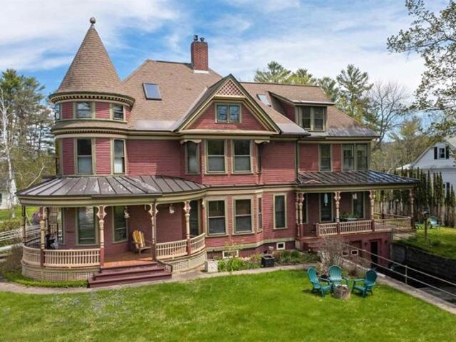 Boynton Ave, Saint Johnsbury, Home For Sale