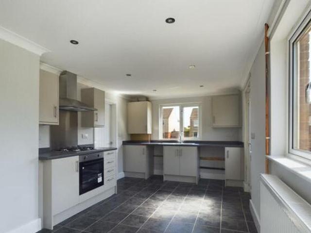 Boynton Crescent, Winterton, 3 Bedroom Semi detached