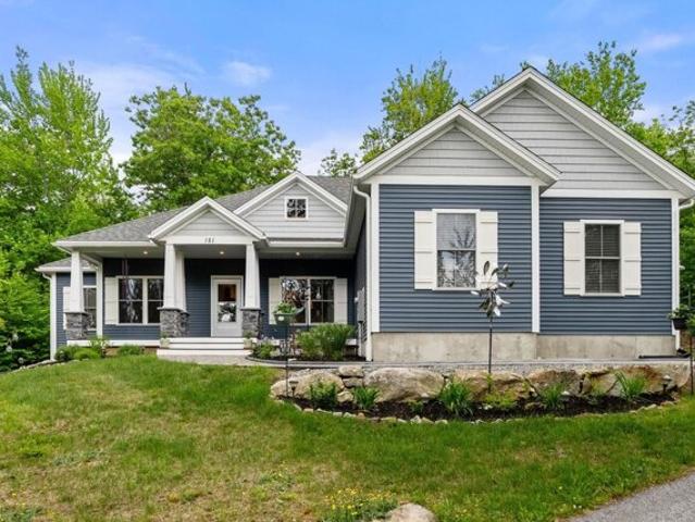 Boynton Hill Rd, Milford, Home For Sale