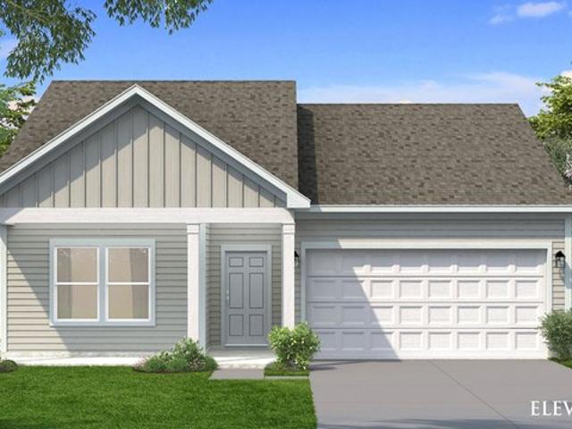 Boynton III Plan Chestnut Farms Community