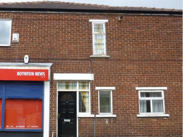 Boynton Road, Middlesbrough TS4, 2 bed flat to rent, £433 pcm | PrimeLocation