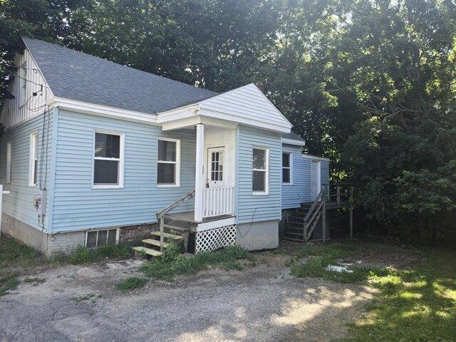 Boynton St, Bangor, Home For Sale