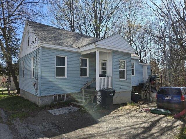 Boynton St, Bangor, Home For Sale