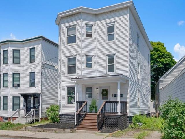 Boynton St, Portland, Home For Sale