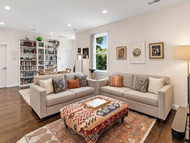 Boynton St Unit,boston, Condo For Sale