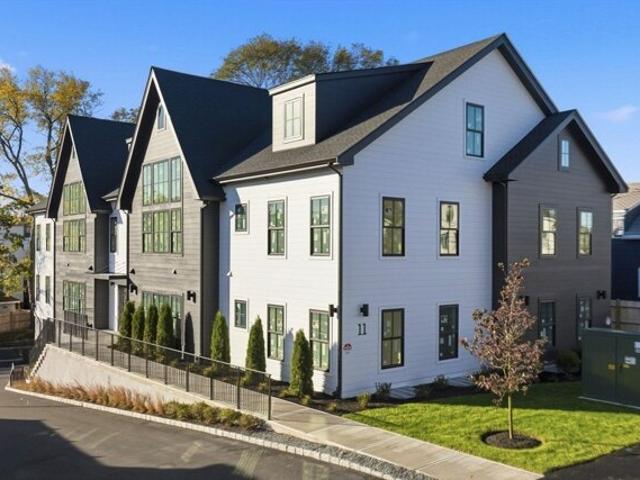 Boynton St Unit,swampscott, Condo For Sale