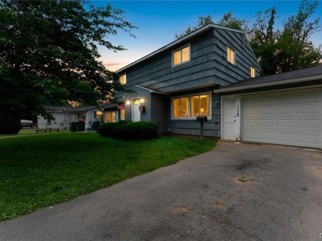 Boysen Rd, Syracuse, Home For Sale