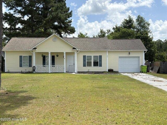 Boysenberry Fields Rd, Maple Hill, Home For Sale