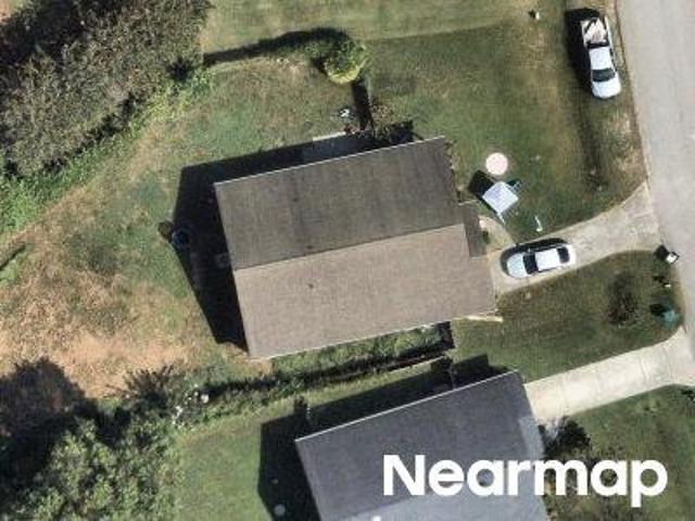 Boysenberry Ln