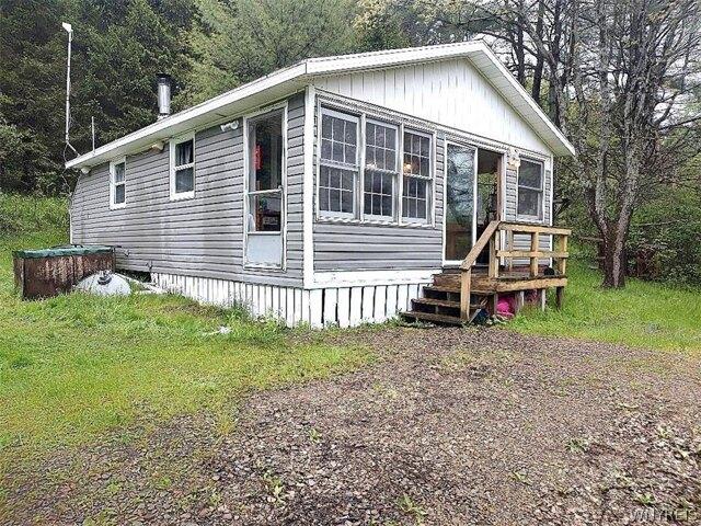 Bozard Hill Rd, Great Valley, Home For Sale