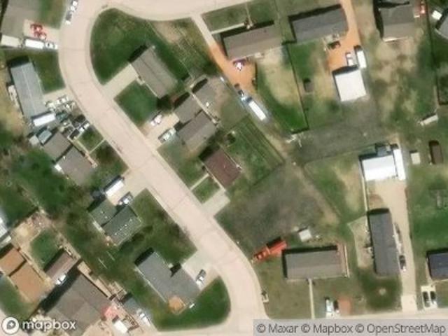 Bozeman Way