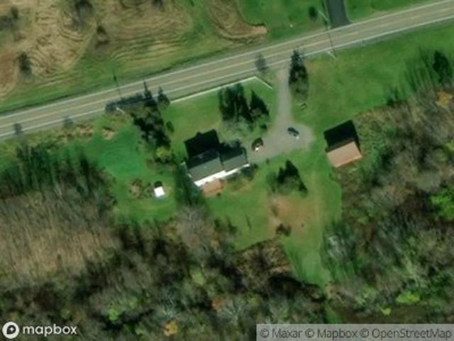 Bozenkill Rd