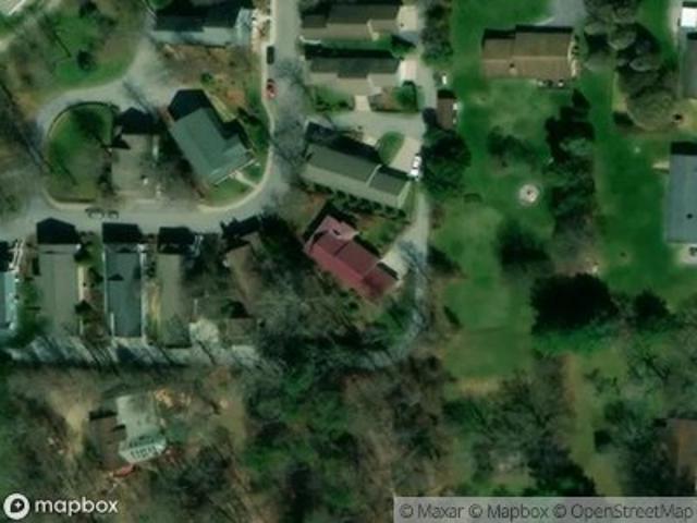 Blount St