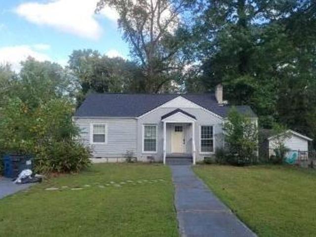 Blount Pl