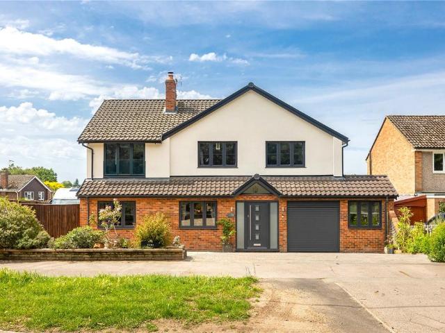 Blounts Court Road, RG4 9RS 4 bed detached house to rent £4,000 pcm £923 pw