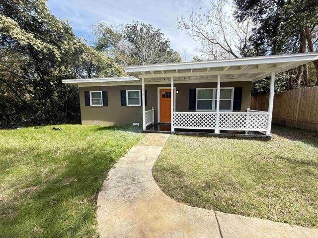 Blountstown St, Tallahassee, Home For Sale