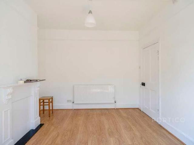 Bloxhall Road, London, E10